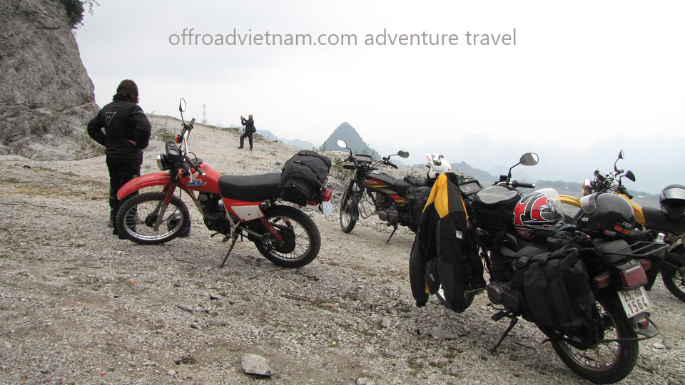 Grand North Loop 16 Days - Hidden Vietnam Motorbike Tours