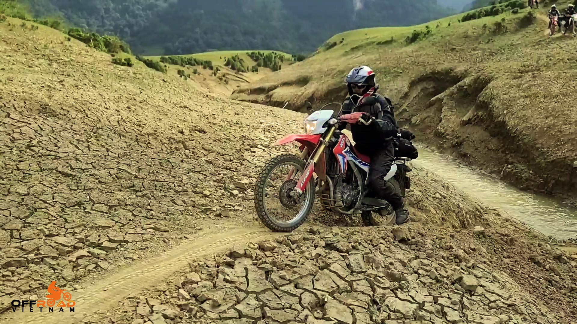 Motorbike Tour Updates In Hanoi - Offroad Vietnam Adventures